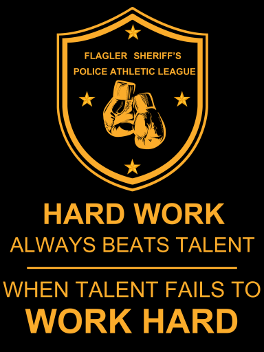 Sign up - Flagler Sheriff's PAL, Inc. | Bunnell, FL